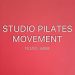 STUDIO PILATES – KLASSISK PILATES – TOTAL BARRE